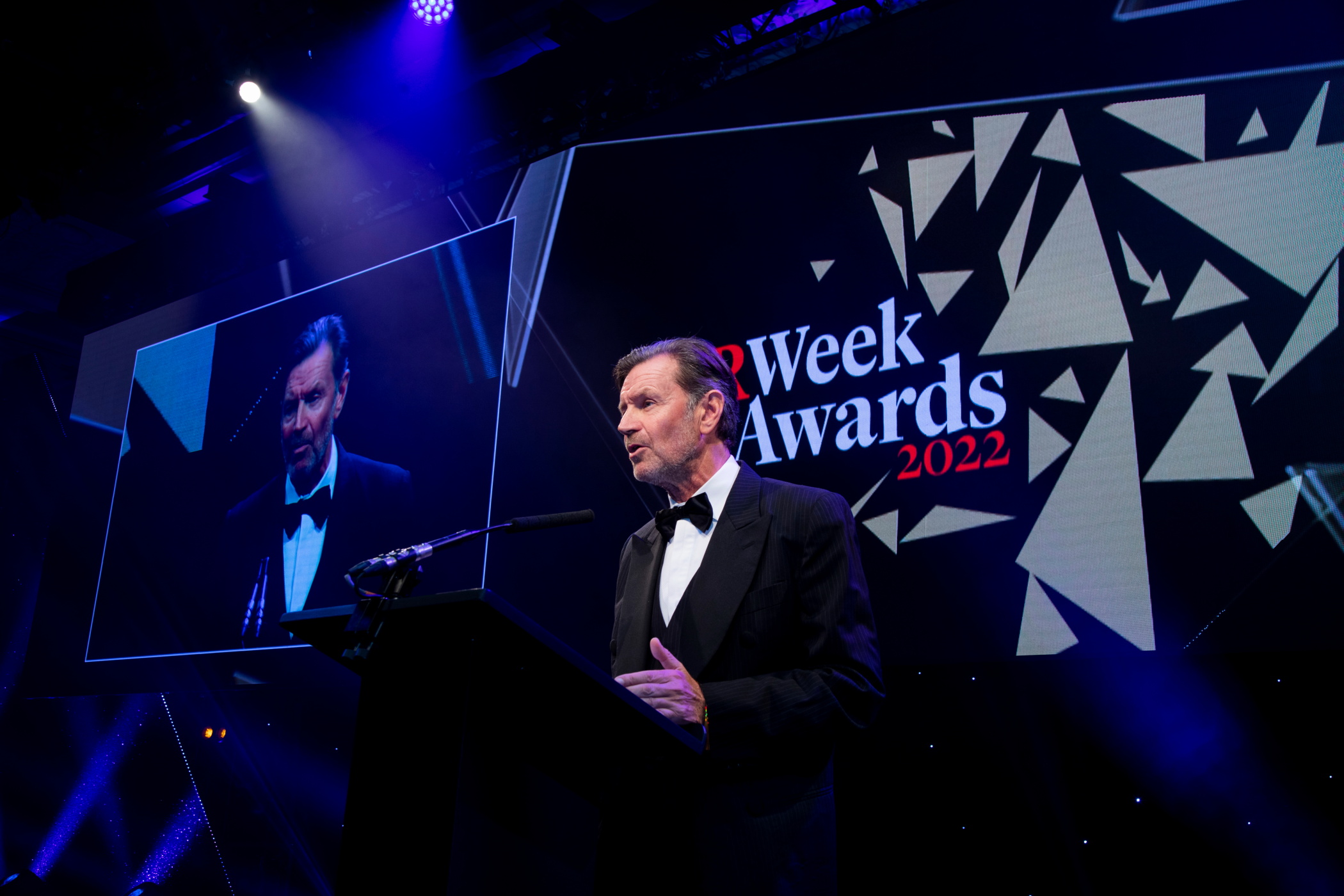 Home - PR Week Awards