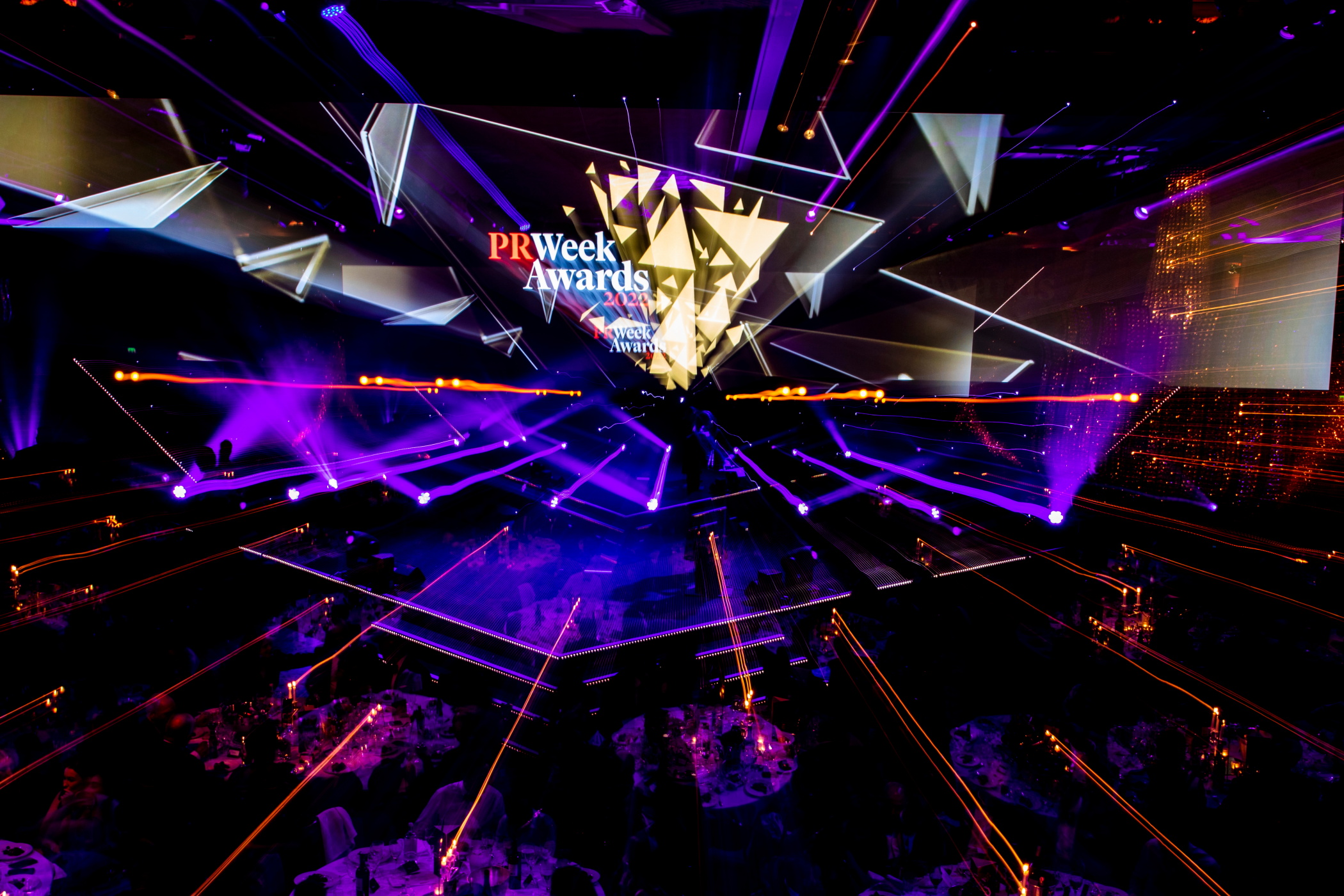 Home - PR Week Awards