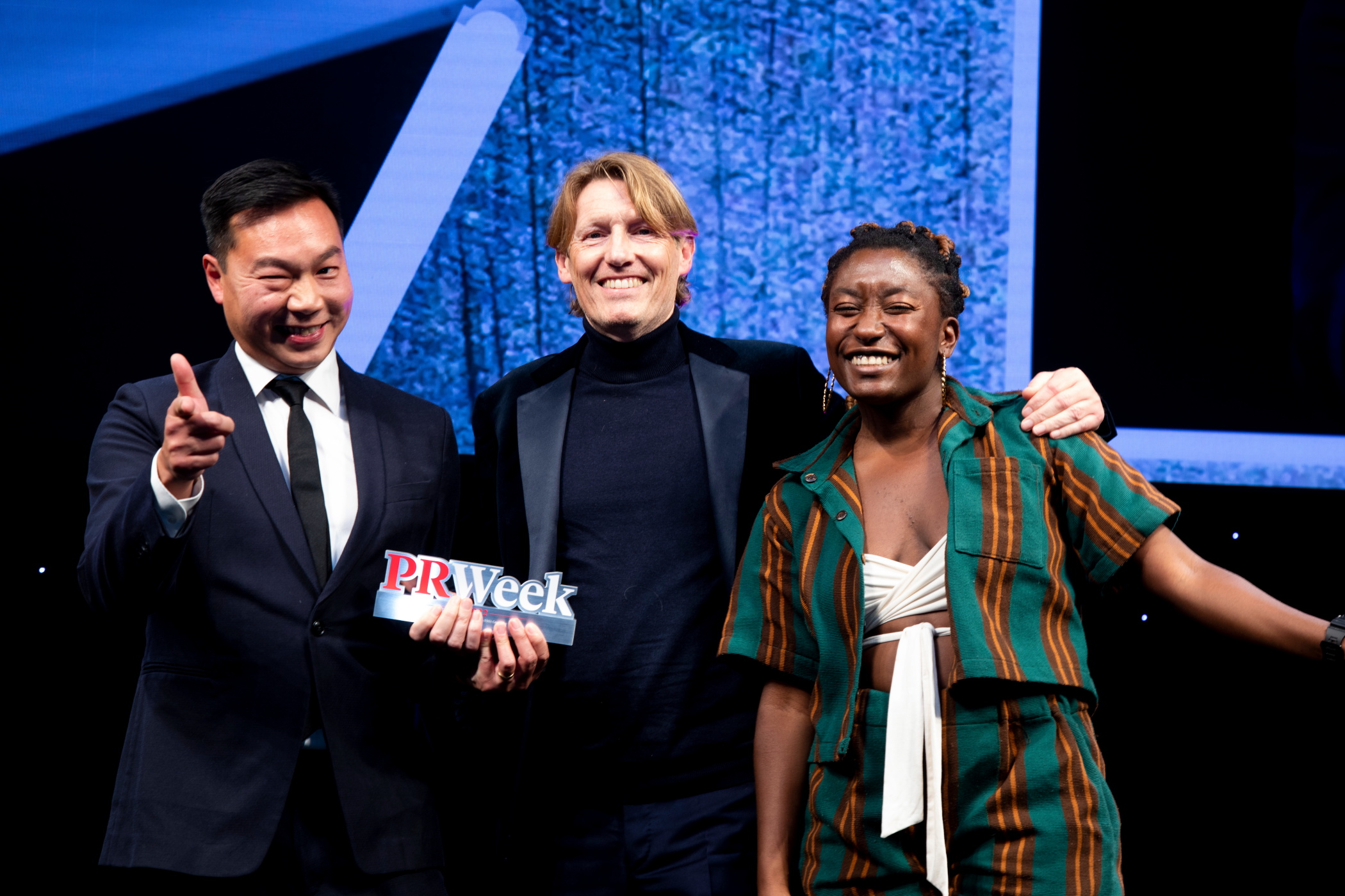 Home - PR Week Awards