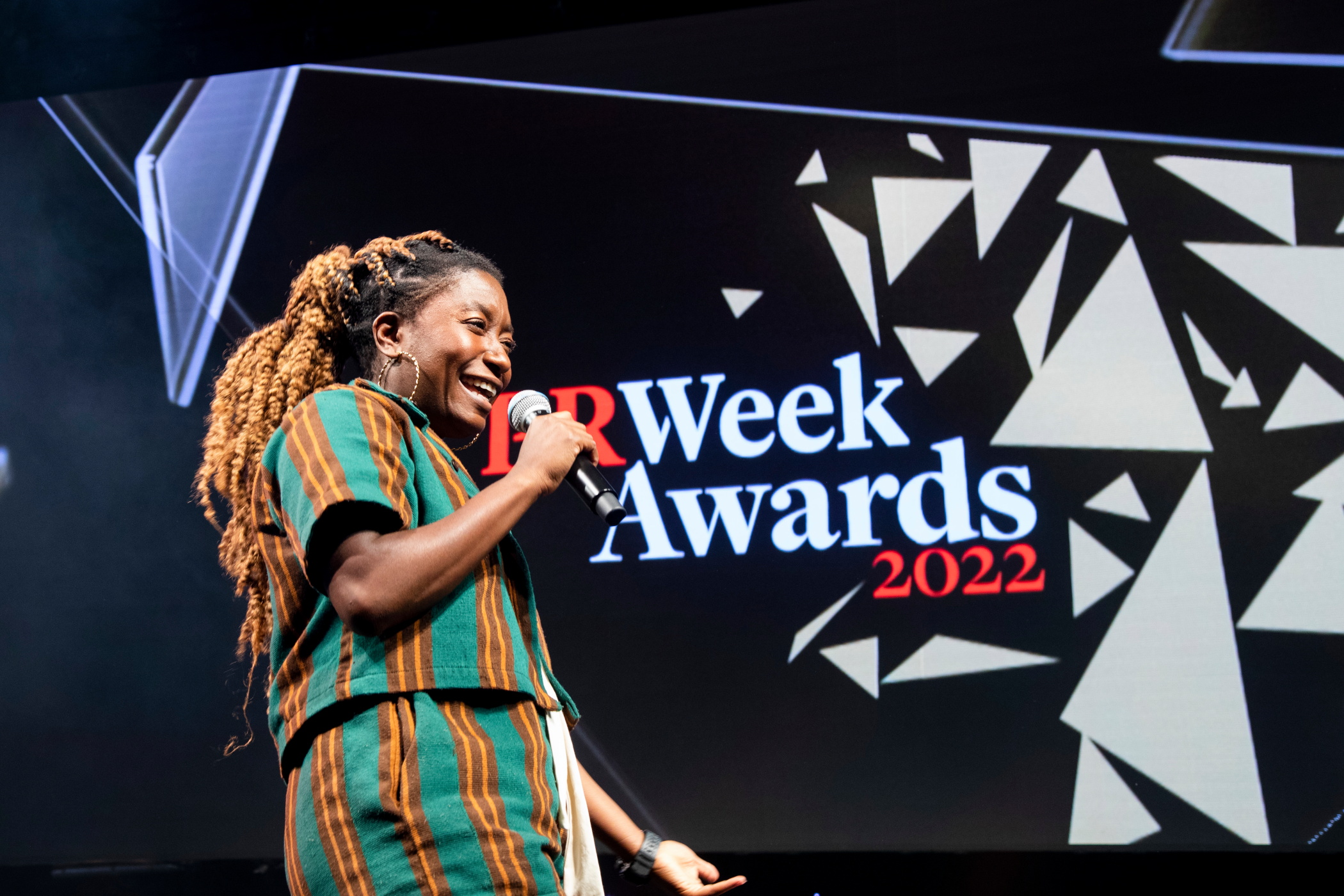 Home - PR Week Awards