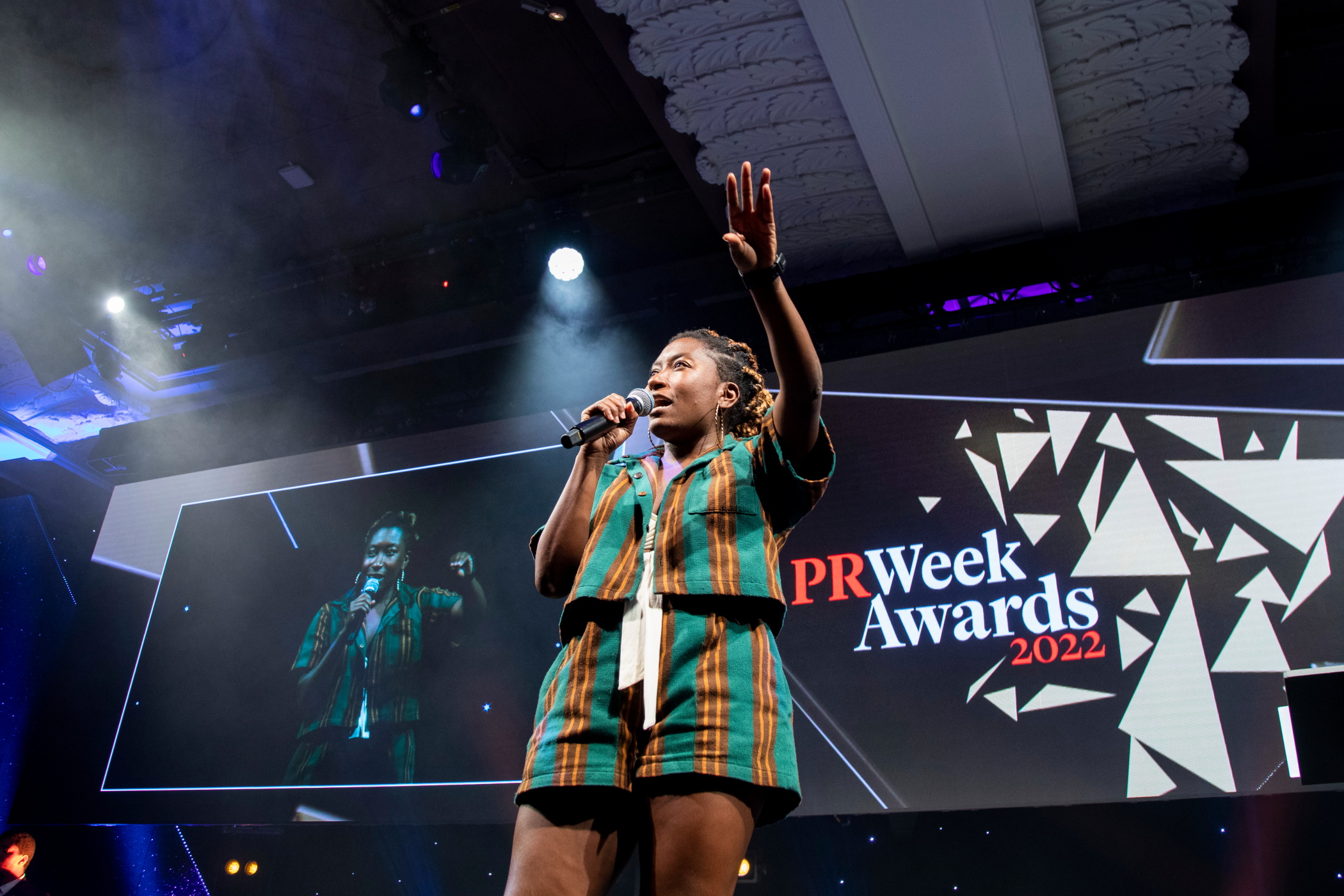 Home - PR Week Awards