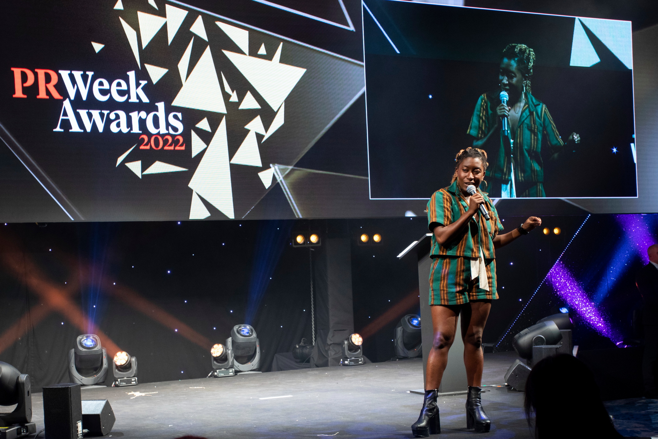 Home - PR Week Awards