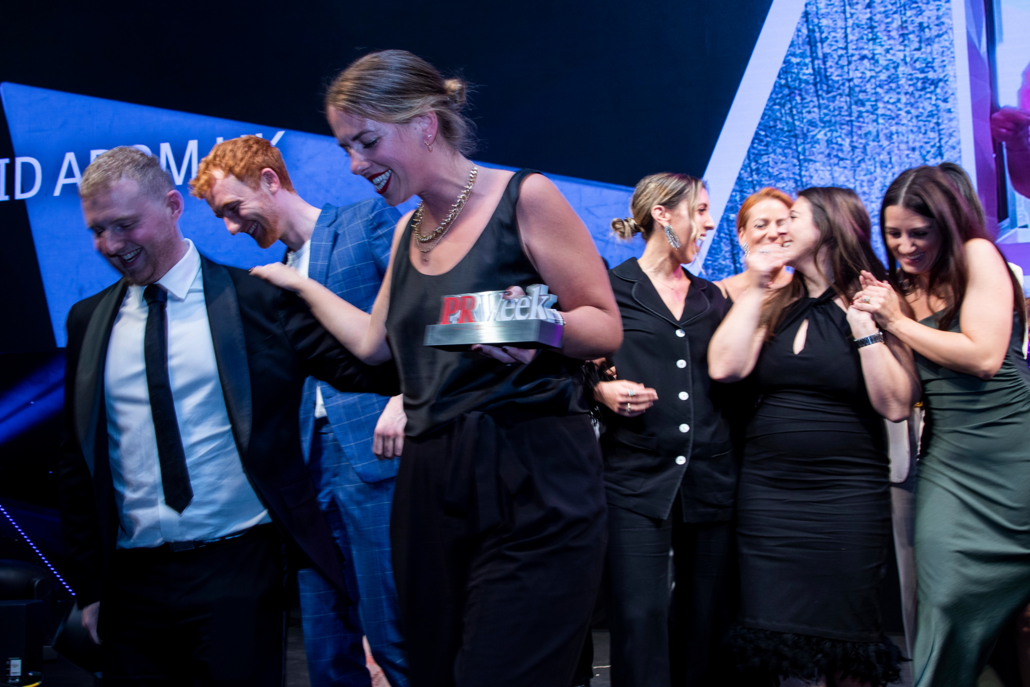 Home - PR Week Awards