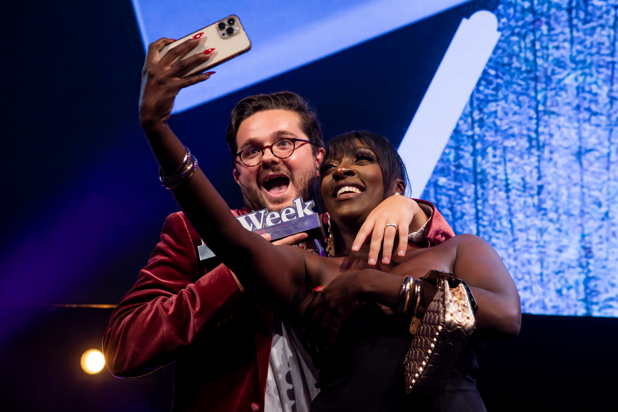 Home - PR Week Awards