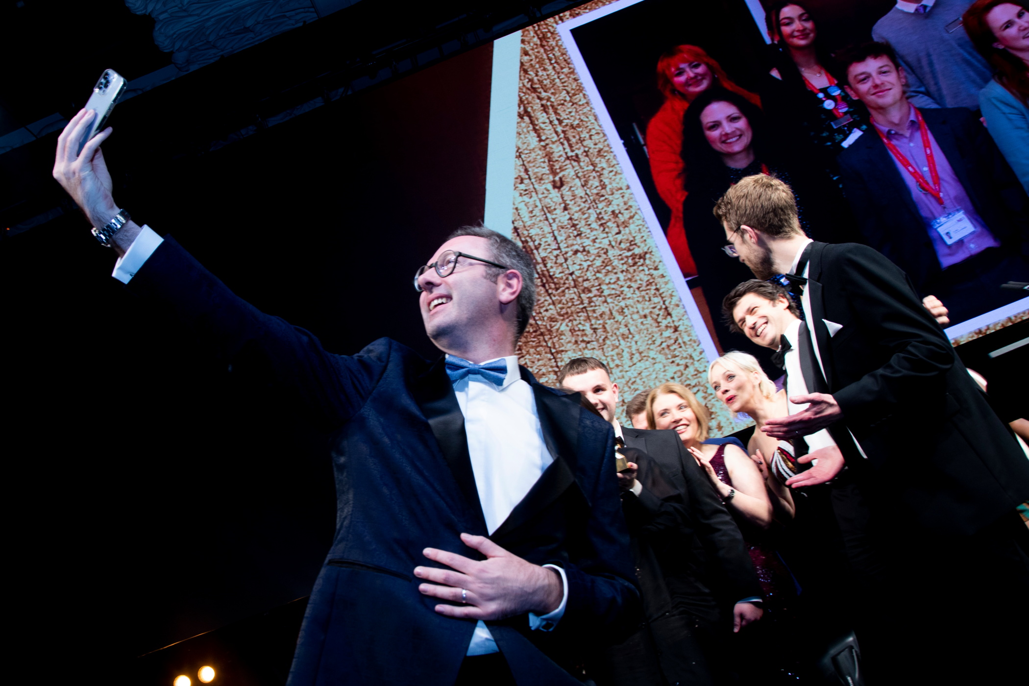 Home - PR Week Awards