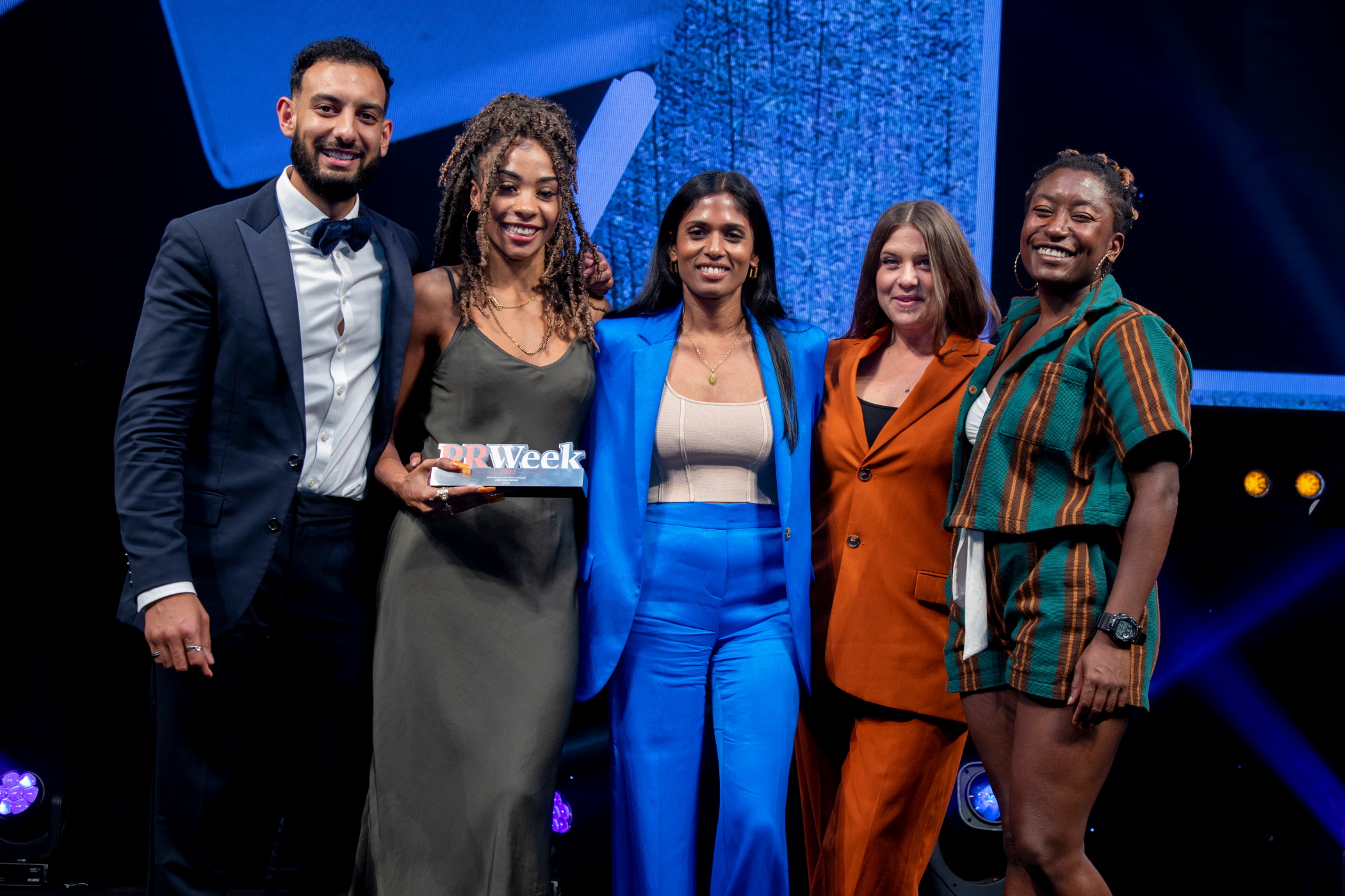 Home - PR Week Awards