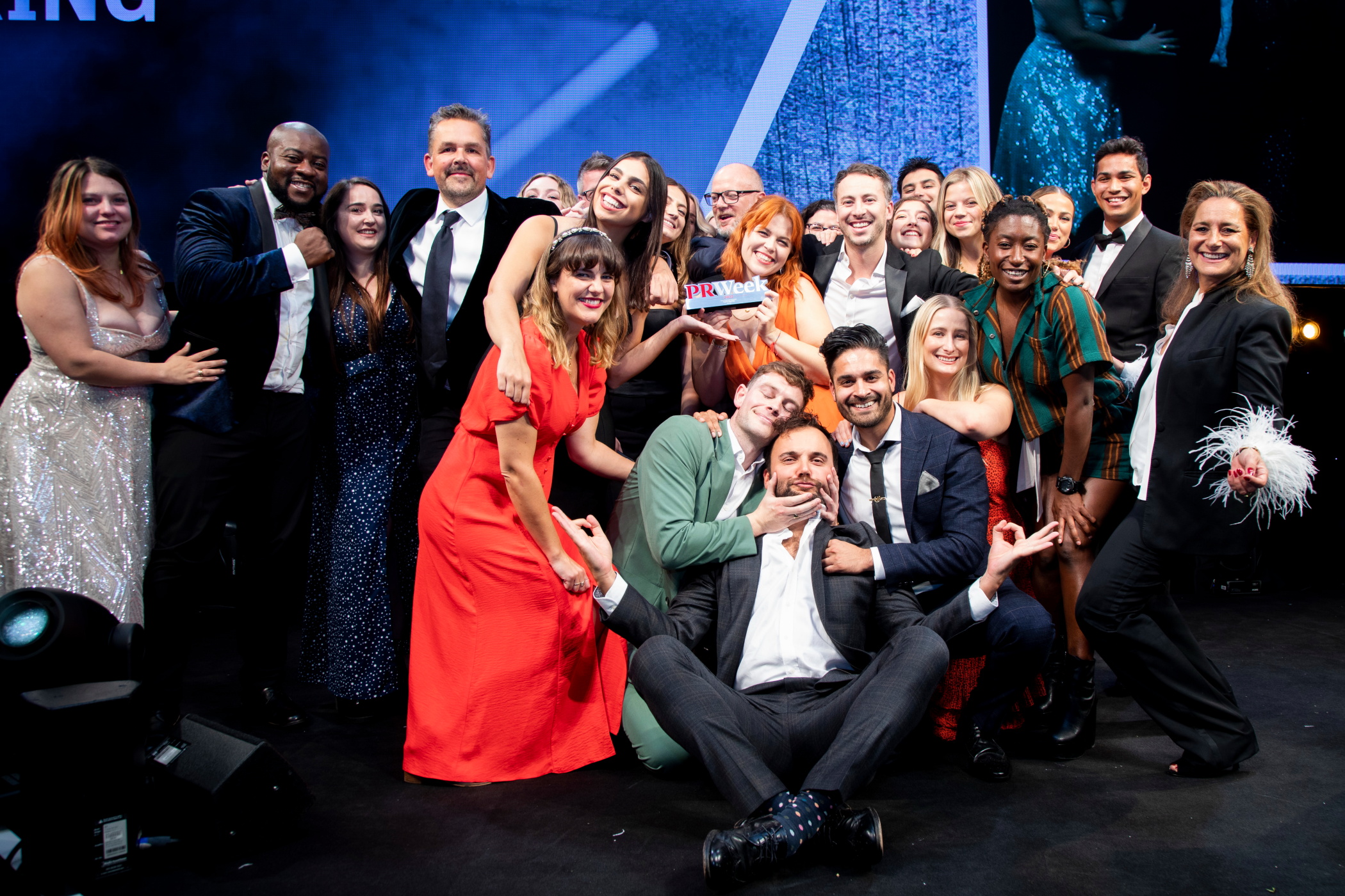 Home - PR Week Awards