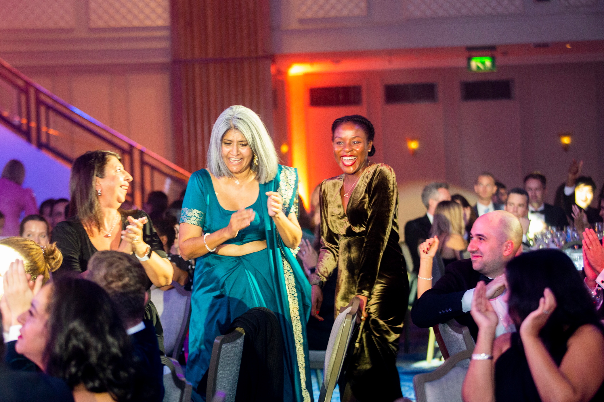 Home - PR Week Awards