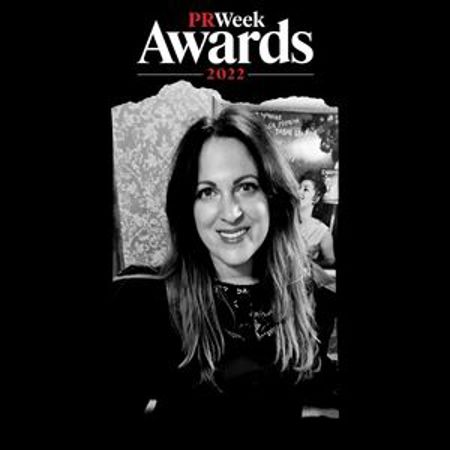 PR Week Awards