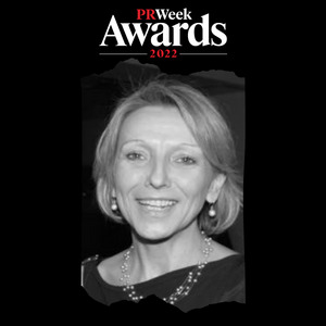 2022 Judging Panel - PR Week Awards